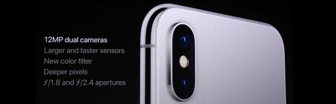 iPhone X Diary: First impressions from the keynote don't wow me, but do ...