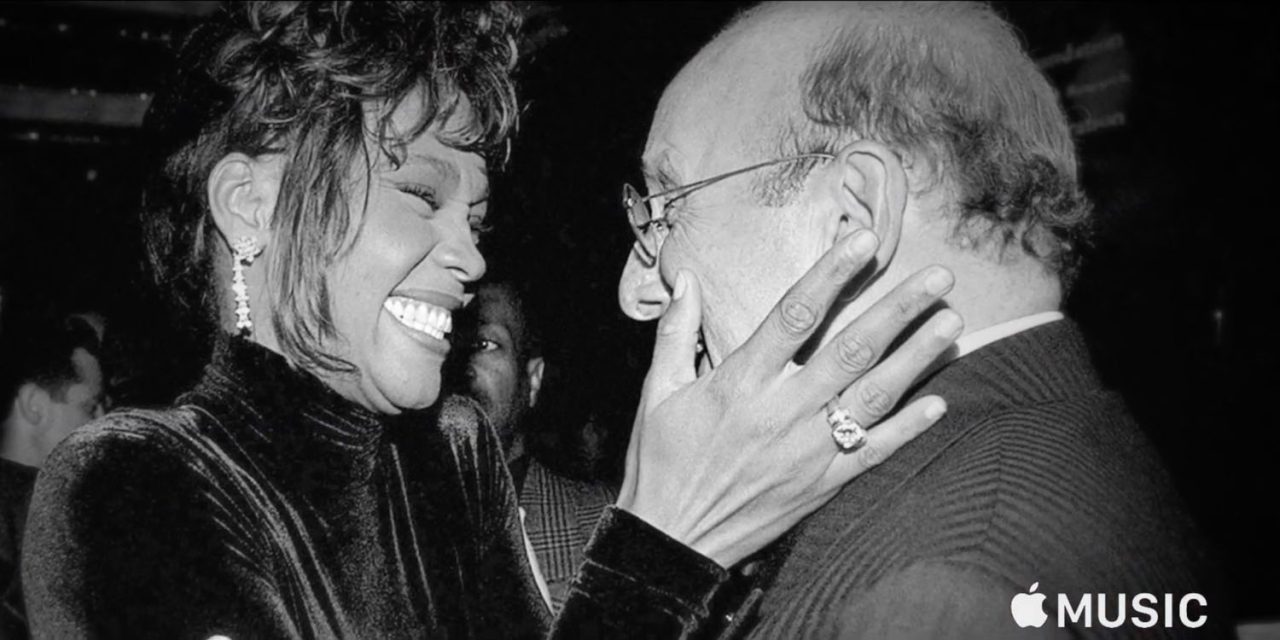 Clive Davis music documentary coming to Apple Music on October 3 ...