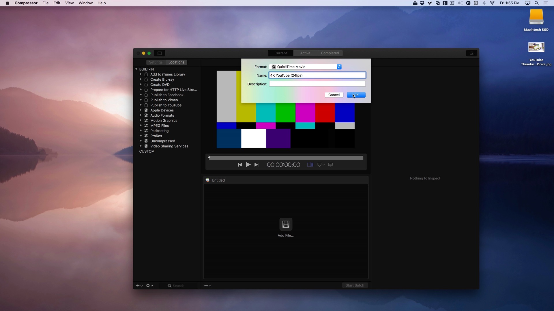 Friday 5: Final Cut Pro tips for YouTubers [Video] - 9to5Mac