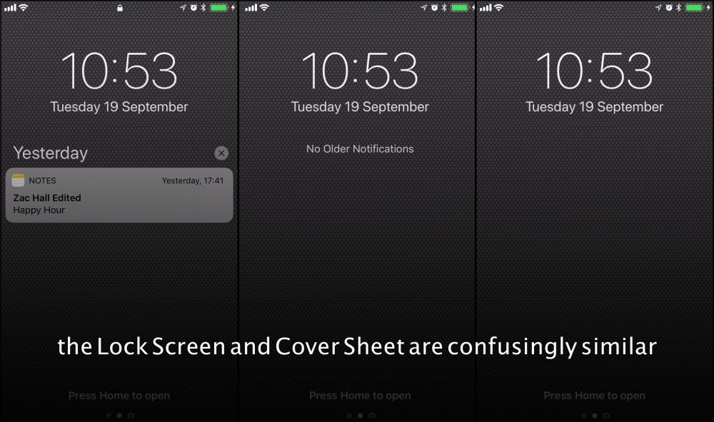Apple releases iOS 11 for iPhone and iPad, here’s everything new - 9to5Mac