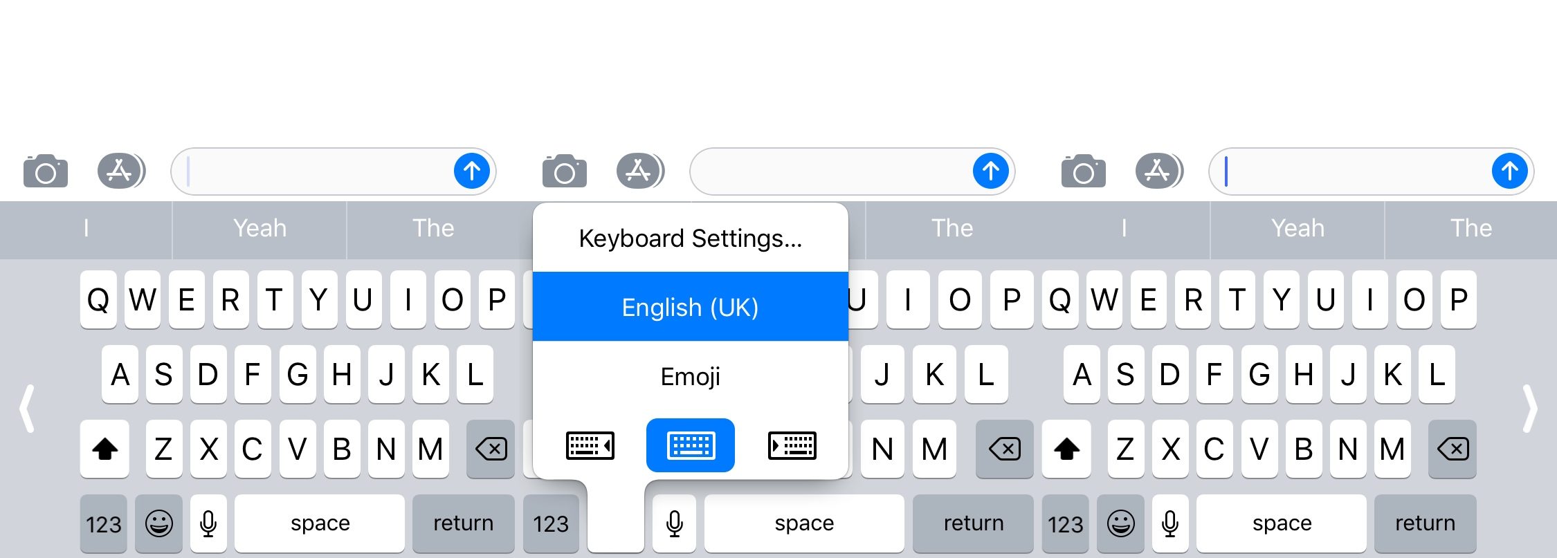 Apple releases iOS 11 for iPhone and iPad, here’s everything new - 9to5Mac