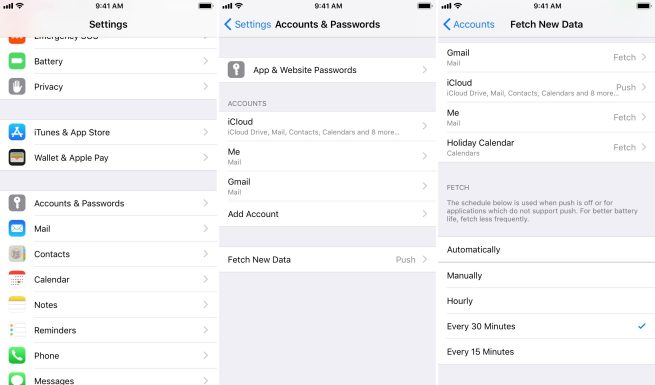 iOS 11: How to improve iPhone battery life - 9to5Mac
