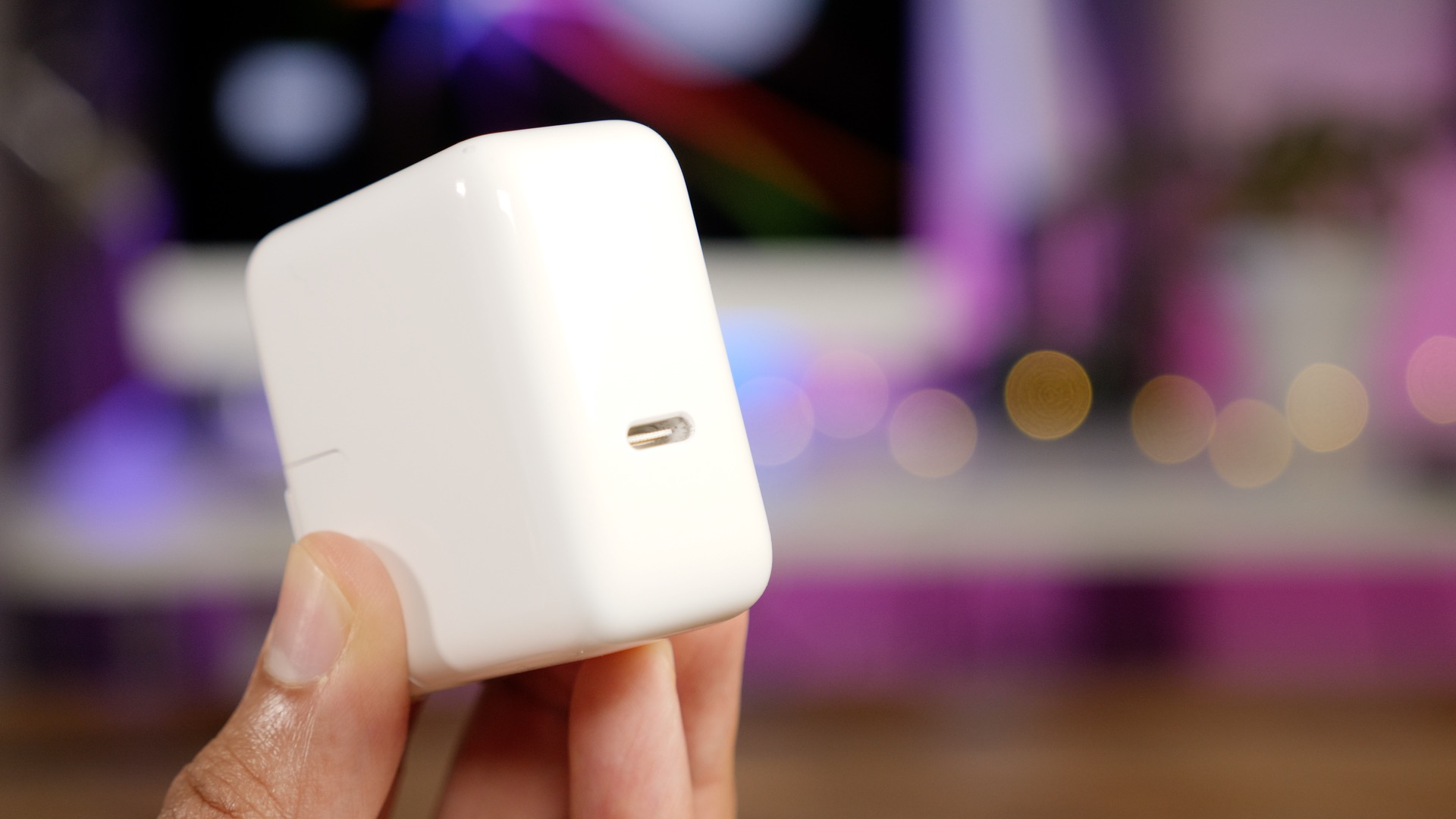 Hands-on: Best fast charger options for iPhone 8 and iPhone X [Video ...