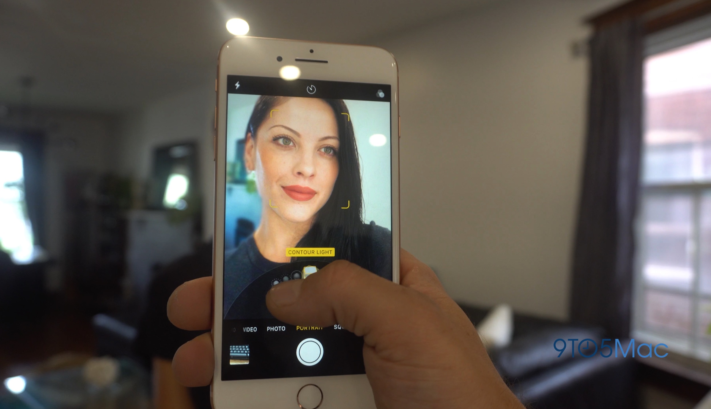 iPhone 8/Plus Review: With this traditionally beautiful powerhouse ...