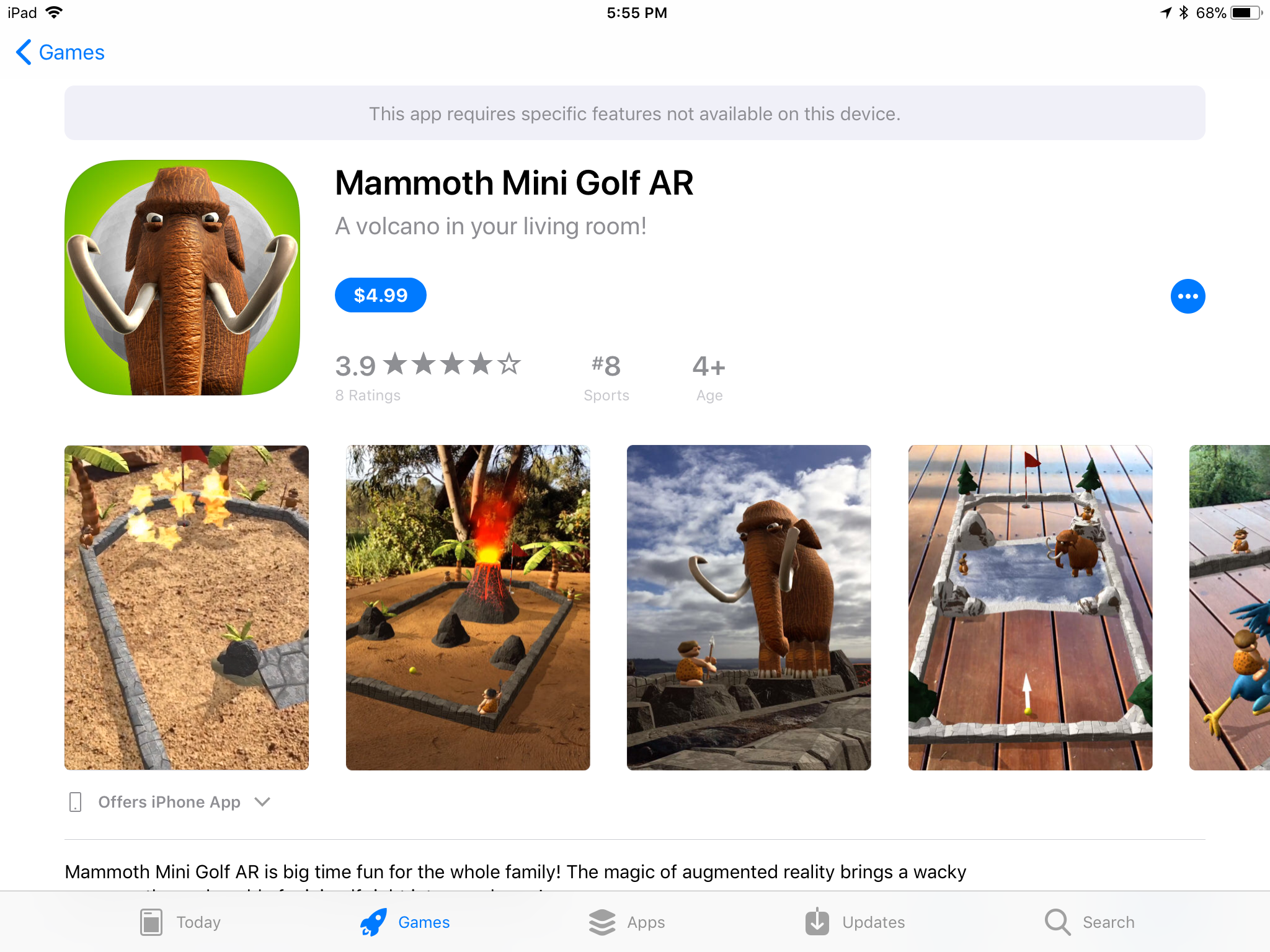 Roundup: Some of the best AR apps available now on iOS 11 - 9to5Mac
