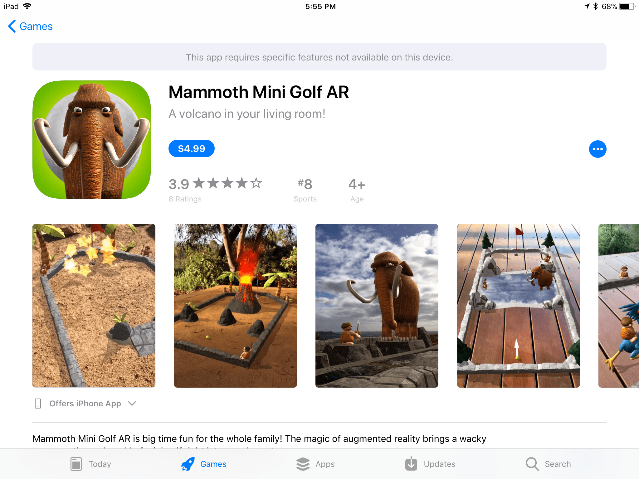 Roundup: Some of the best AR apps available now on iOS 11 - 9to5Mac