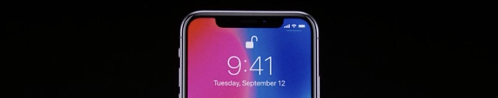 iPhone X: 8 first impressions after a week with Apple’s new flagship ...
