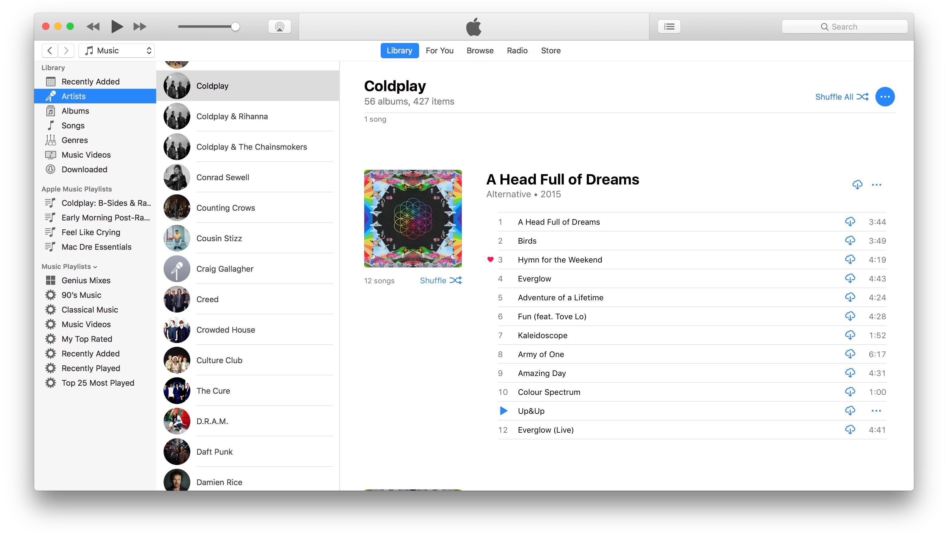 Apple releases iTunes 12.7 to the public with iOS 11 support ...