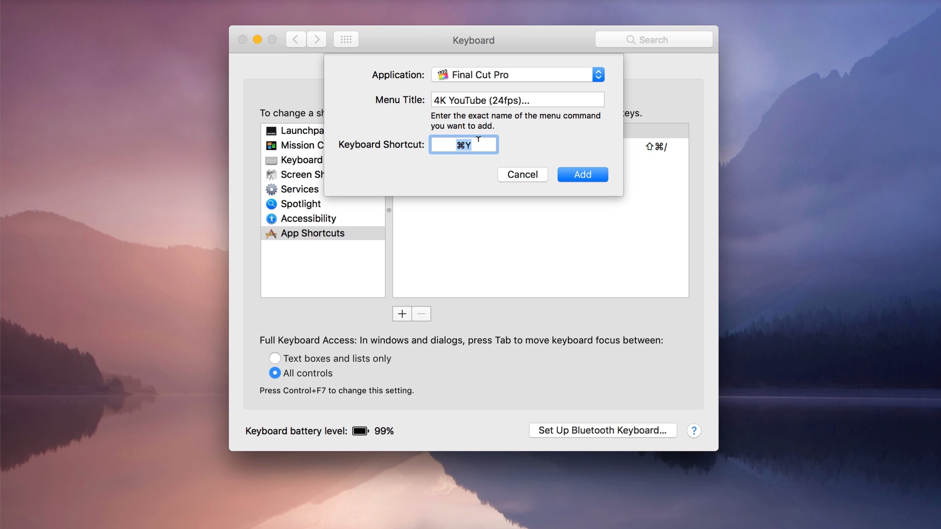 Friday 5: Final Cut Pro tips for YouTubers [Video] - 9to5Mac