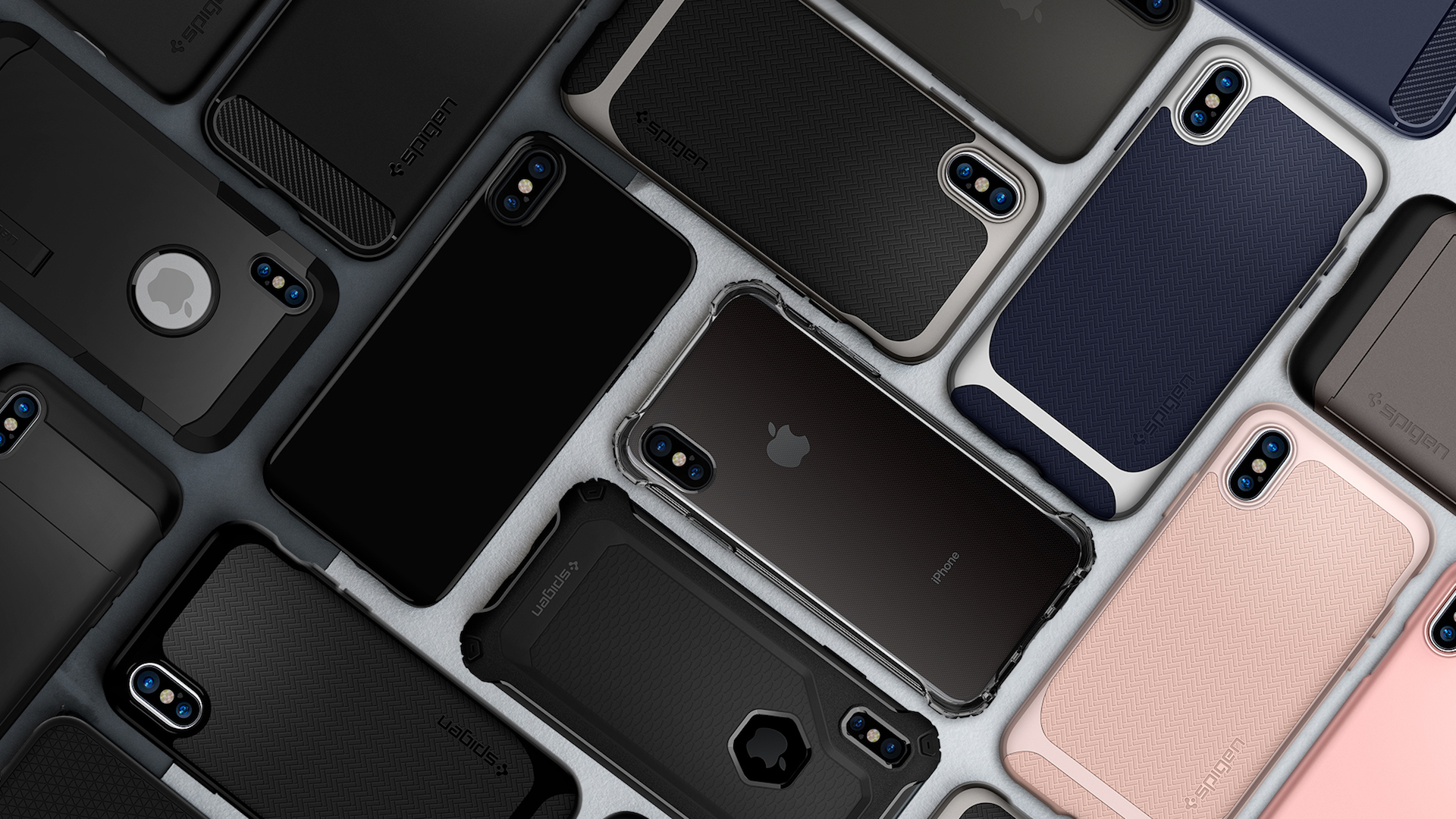 The Best iPhone 8/Plus and X cases available now - 9to5Mac