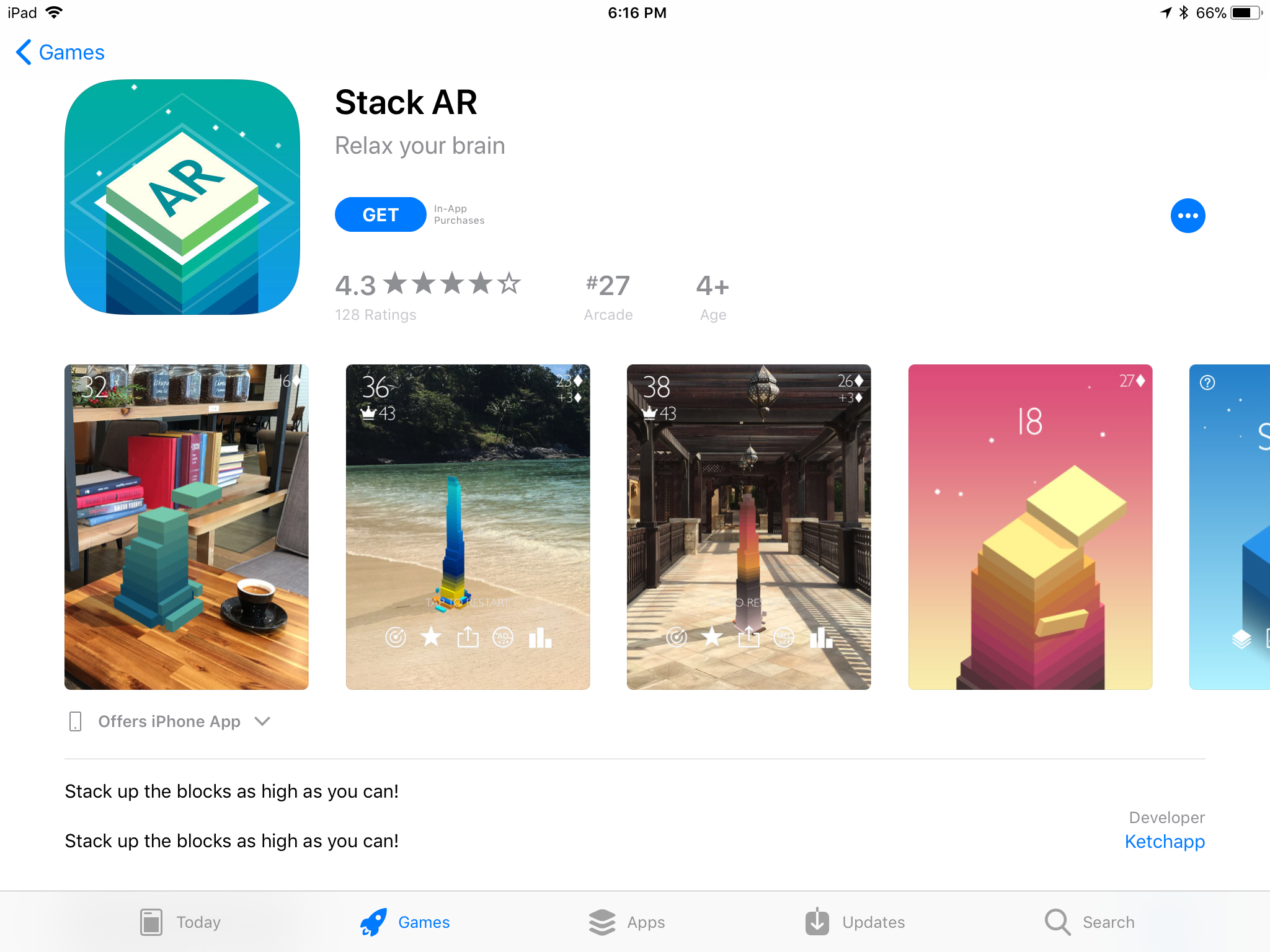 Roundup: Some of the best AR apps available now on iOS 11 - 9to5Mac