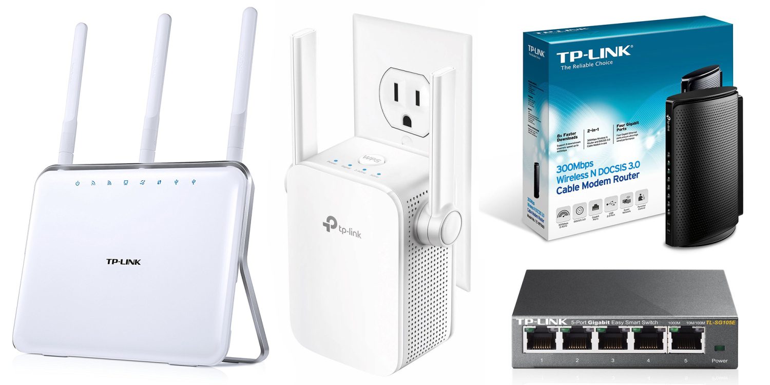 9to5Toys Last Call: 13" MacBook Air $790, TP-Link Smart Home Sale ...