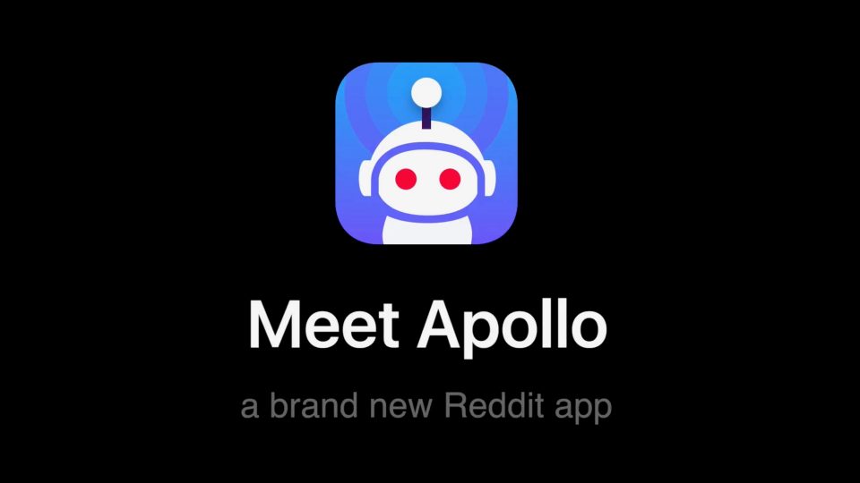 Apollo for Reddit - 9to5Mac