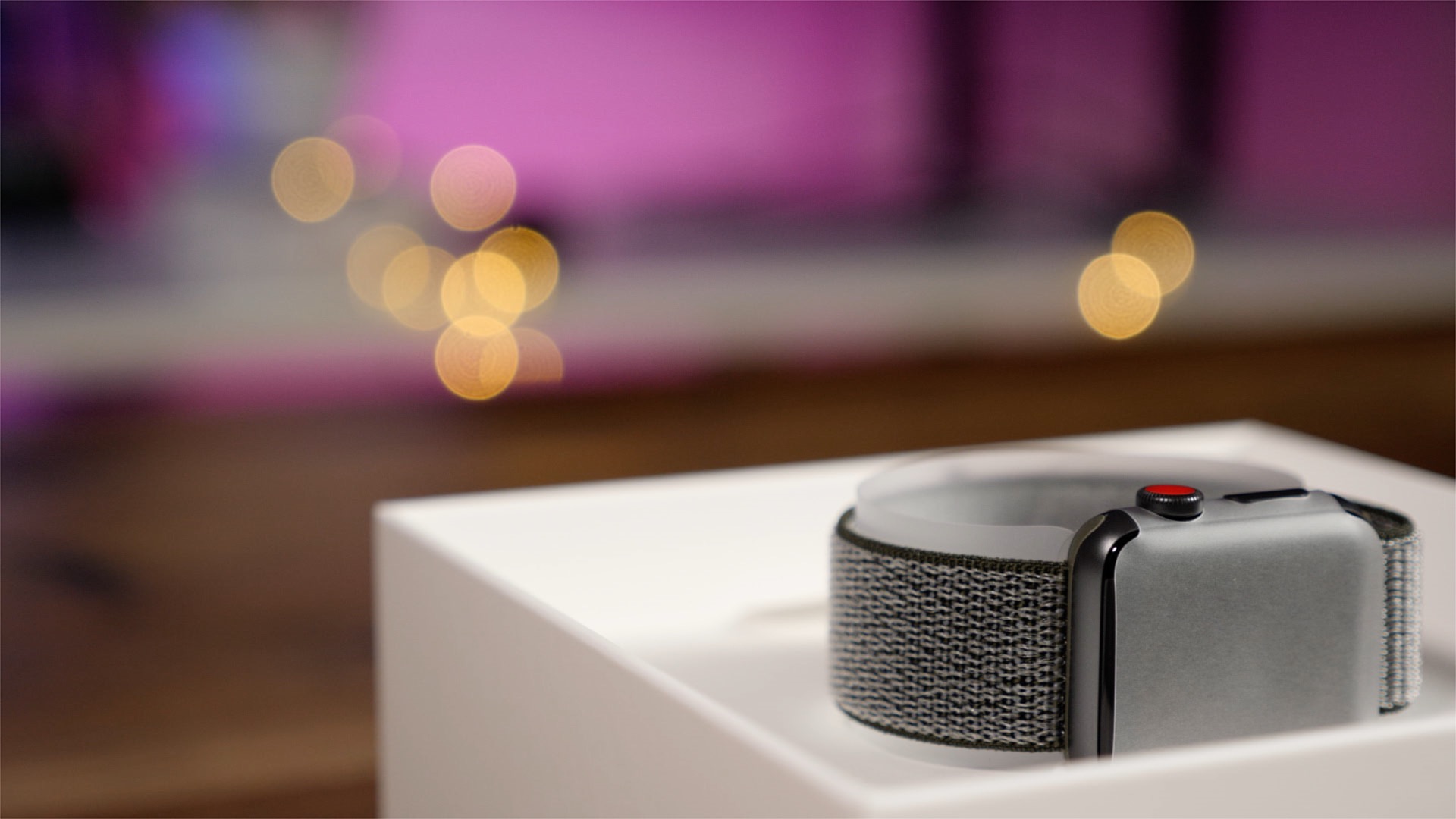 Top new Apple Watch Series 3 features – is it worth the price premium ...