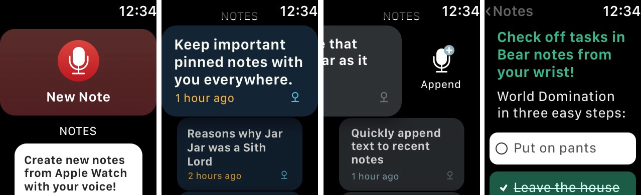 Spark email client gains scheduling and reminders as Bear notes app ...