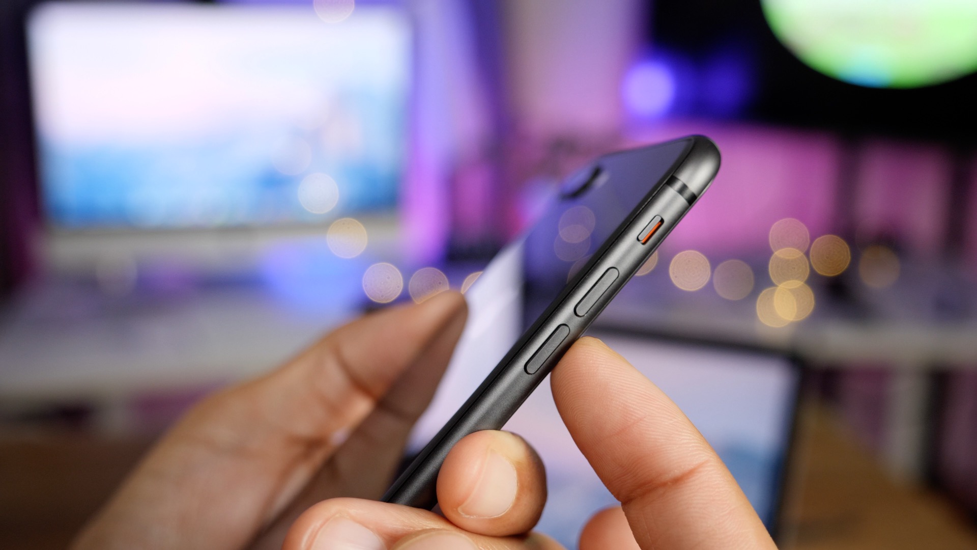 iPhone X & iPhone 8: How to force restart, enter recovery-mode, and ...