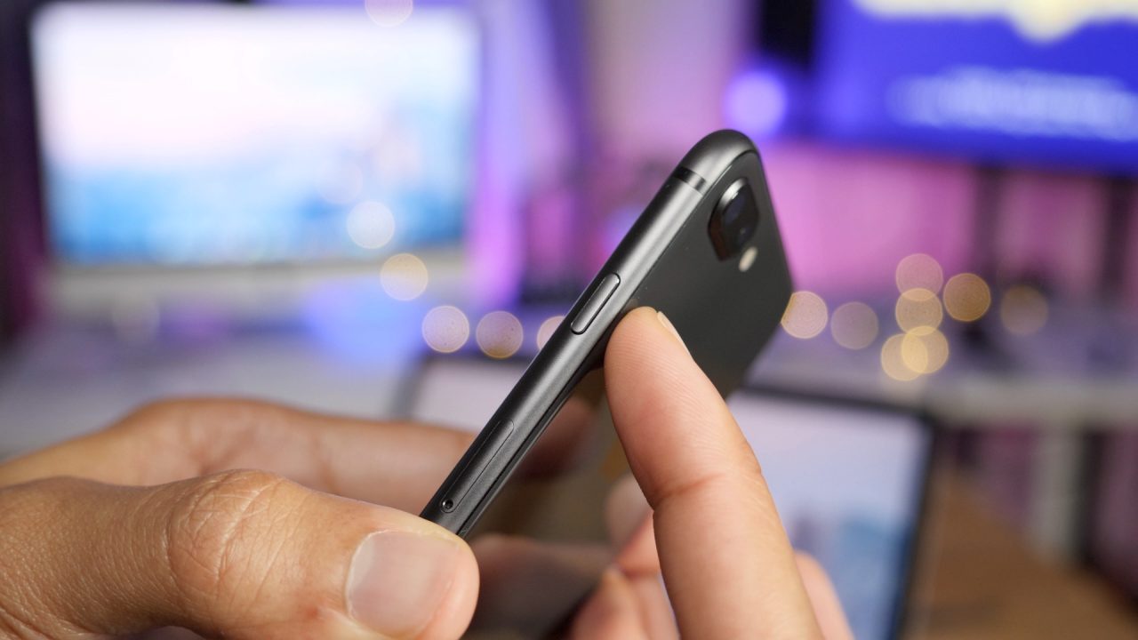 How to make iPhone buttons easier to use - 9to5Mac