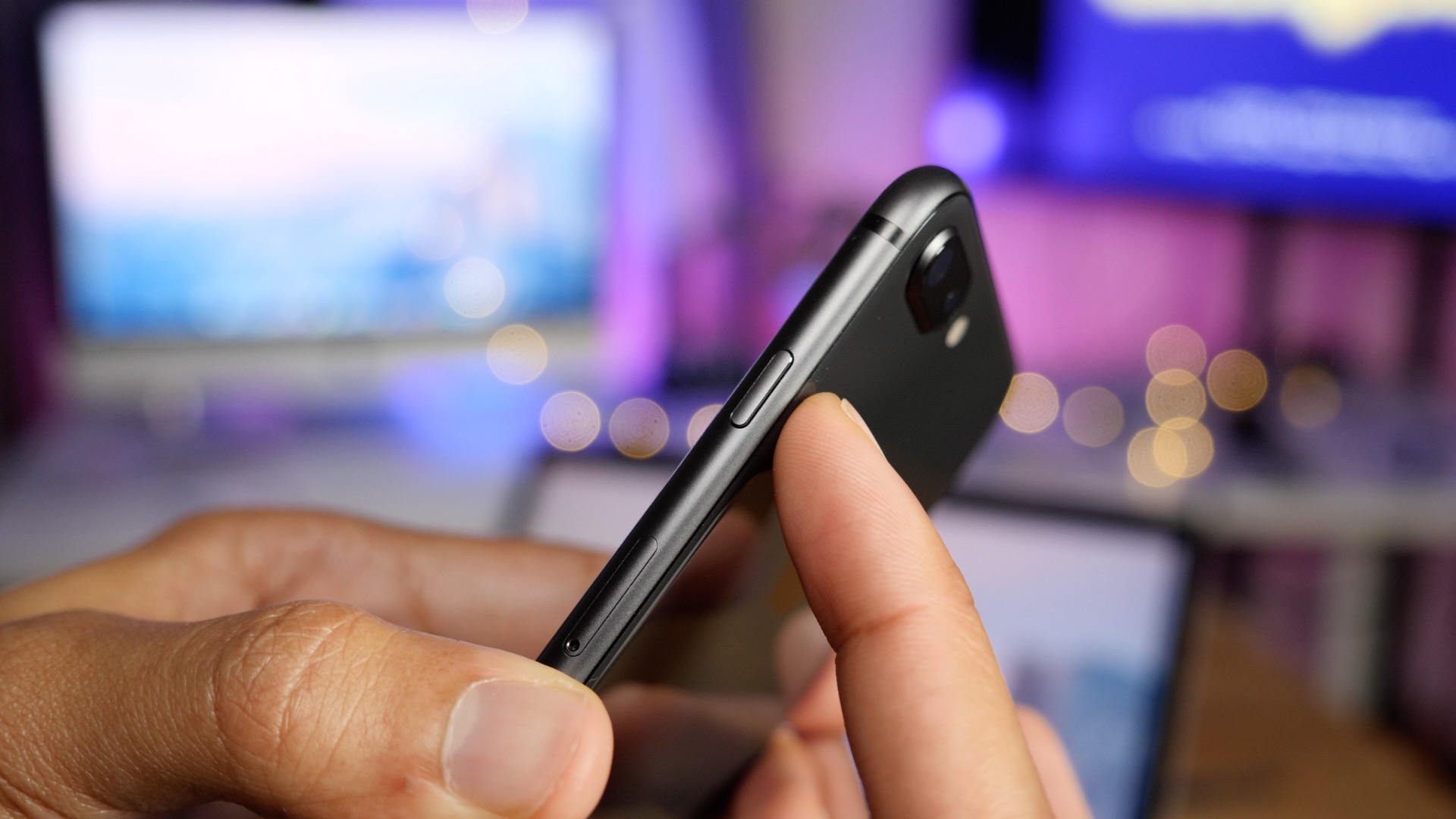 iPhone X & iPhone 8: How to force restart, enter recovery-mode, and ...