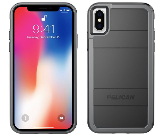 Best iPhone X cases, folios, covers and screen protectors - 9to5Mac