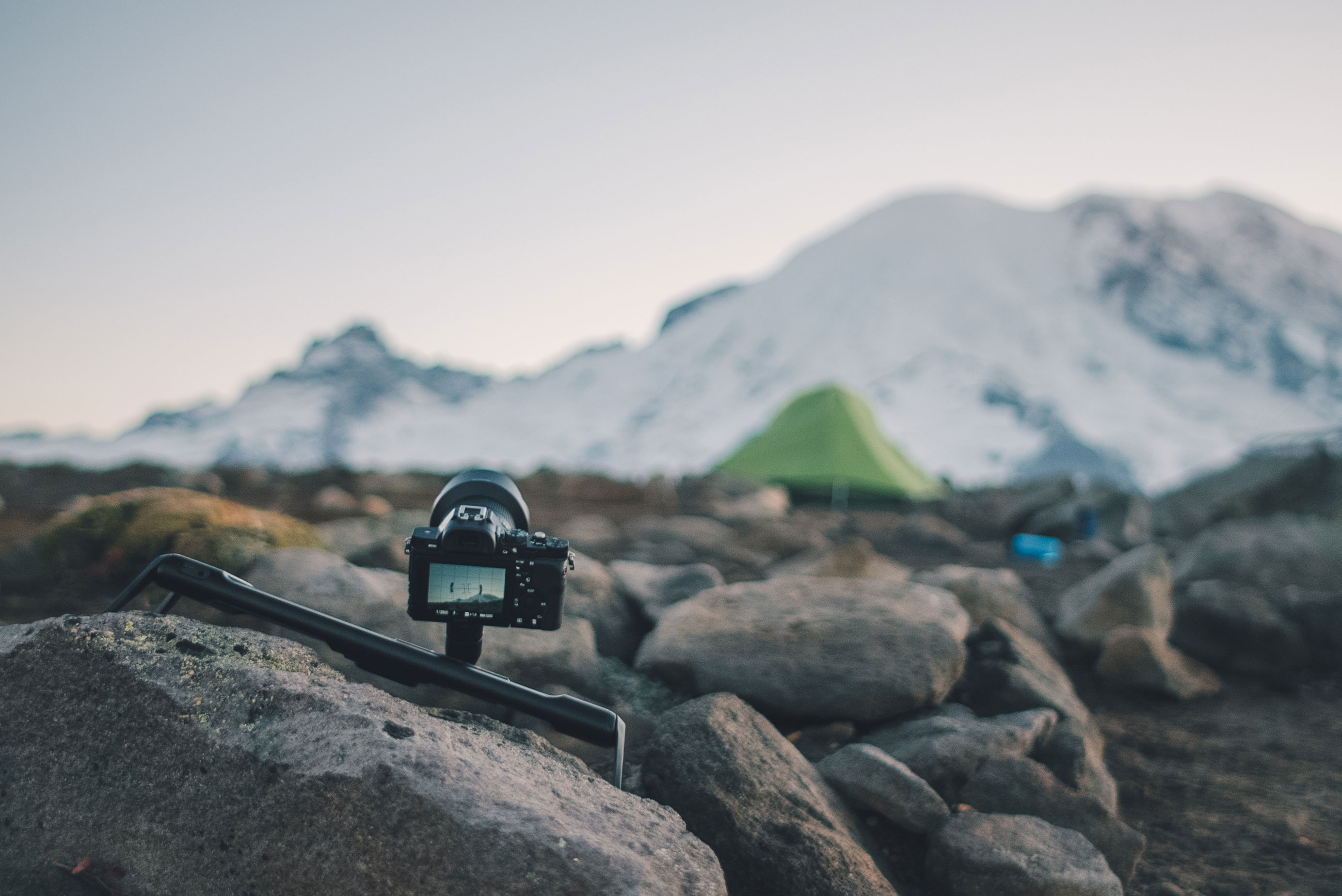 Rhino Camera Gear introduces ROV, a $229 compact motorized slider for ...