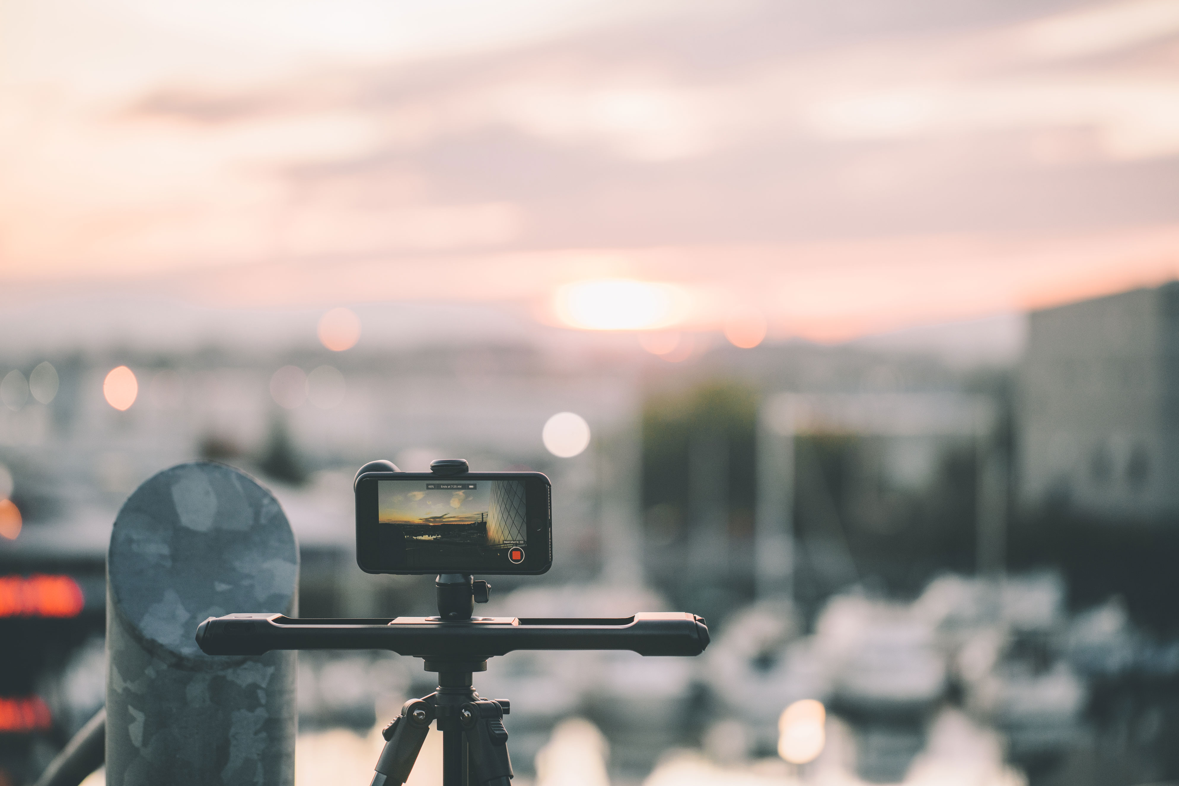 Rhino Camera Gear introduces ROV, a $229 compact motorized slider for ...