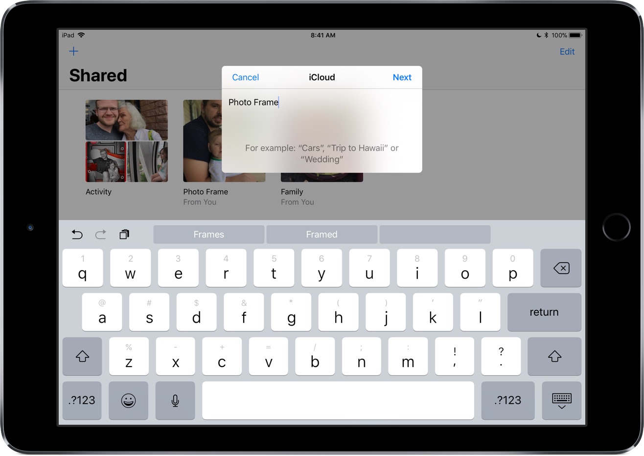 How to turn your iPad into the best digital photo frame - 9to5Mac