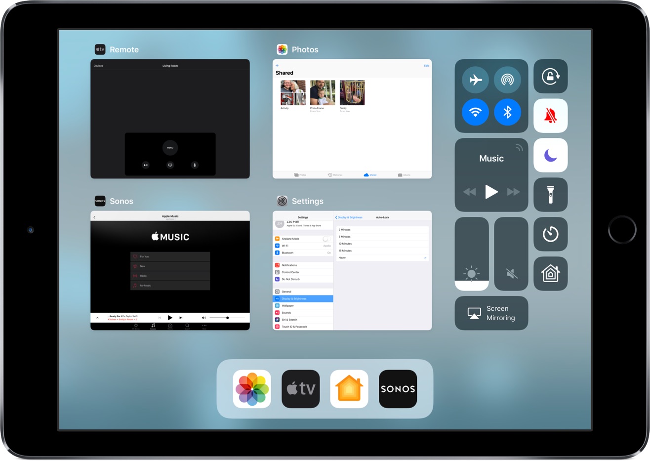 How to turn your iPad into the best digital photo frame - 9to5Mac