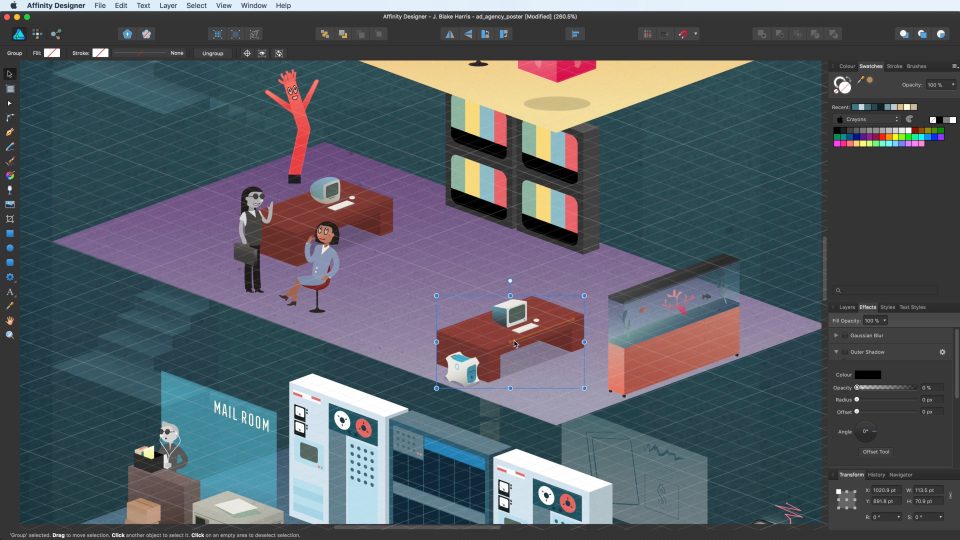 Affinity Photo - 9to5Mac