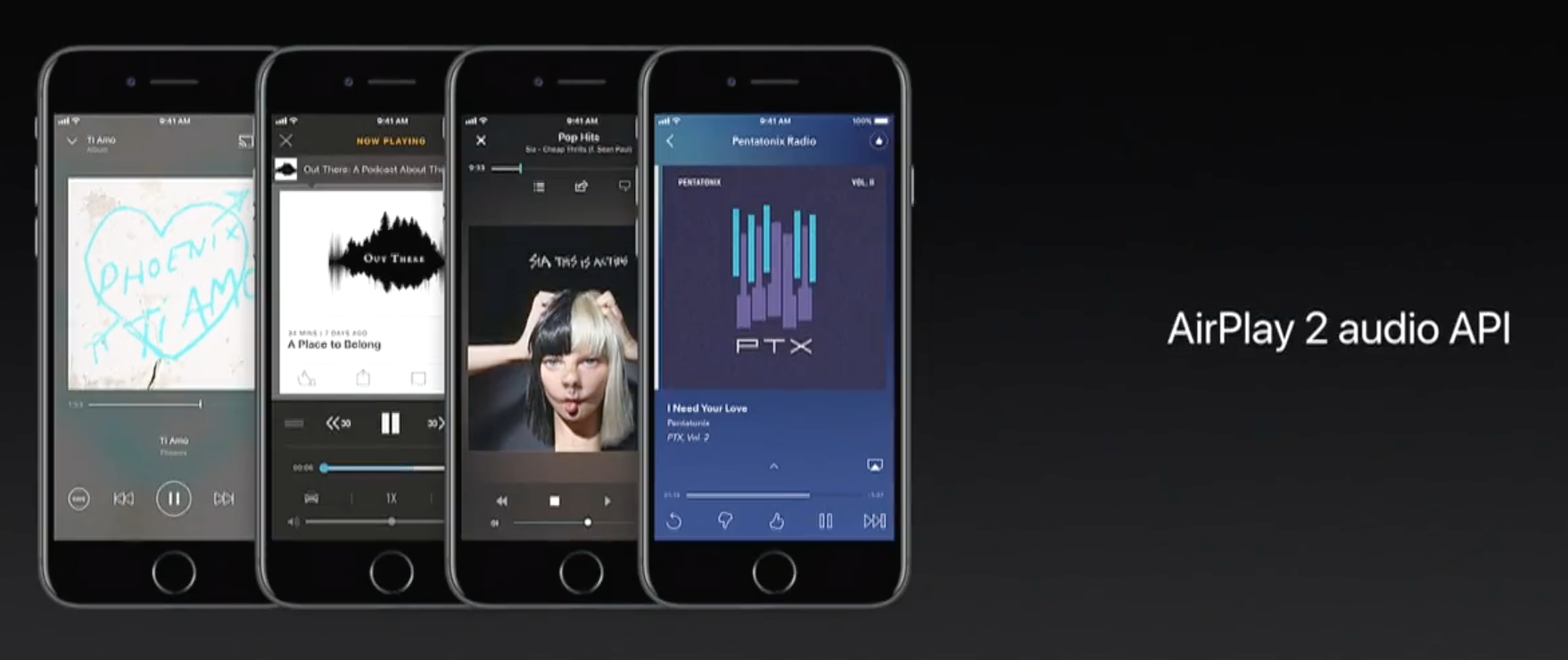 AirPlay 2: Everything we know about Apple's upgraded wireless audio ...