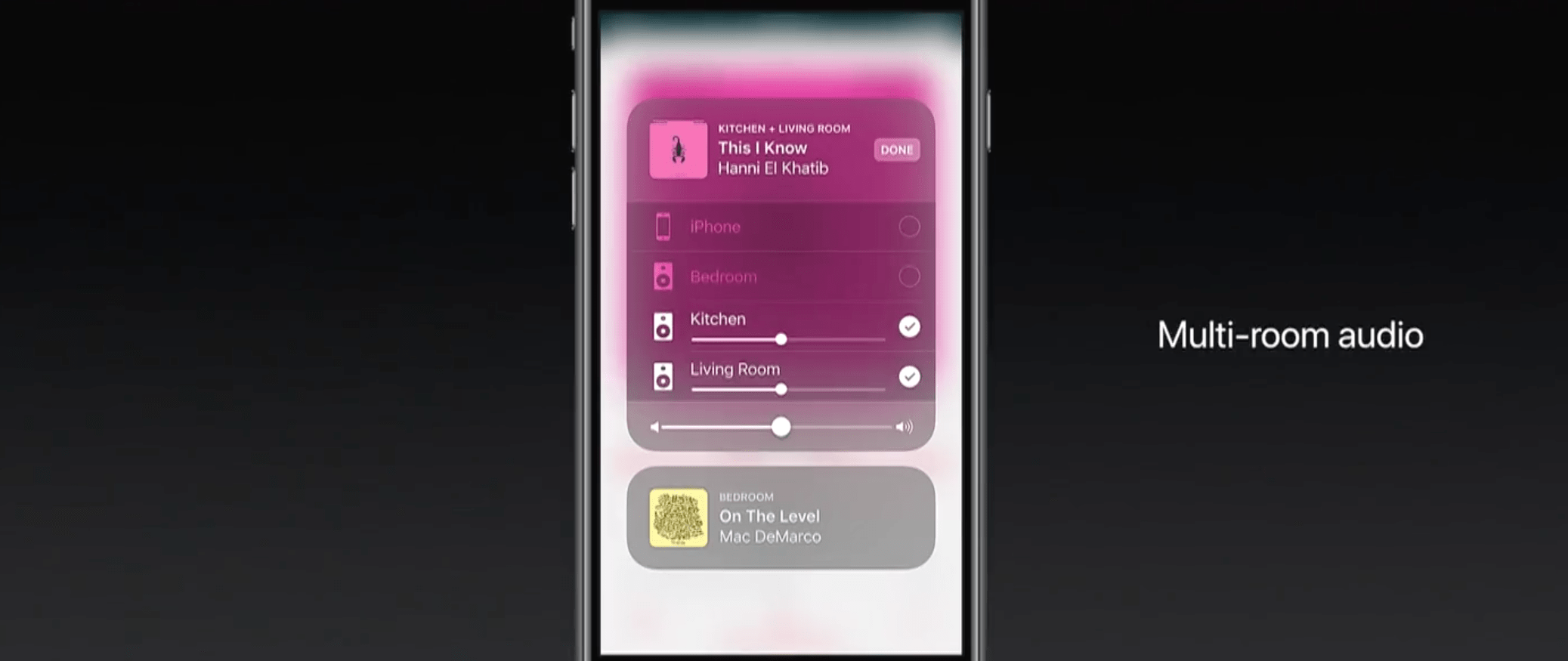 AirPlay 2: Everything we know about Apple's upgraded wireless audio ...