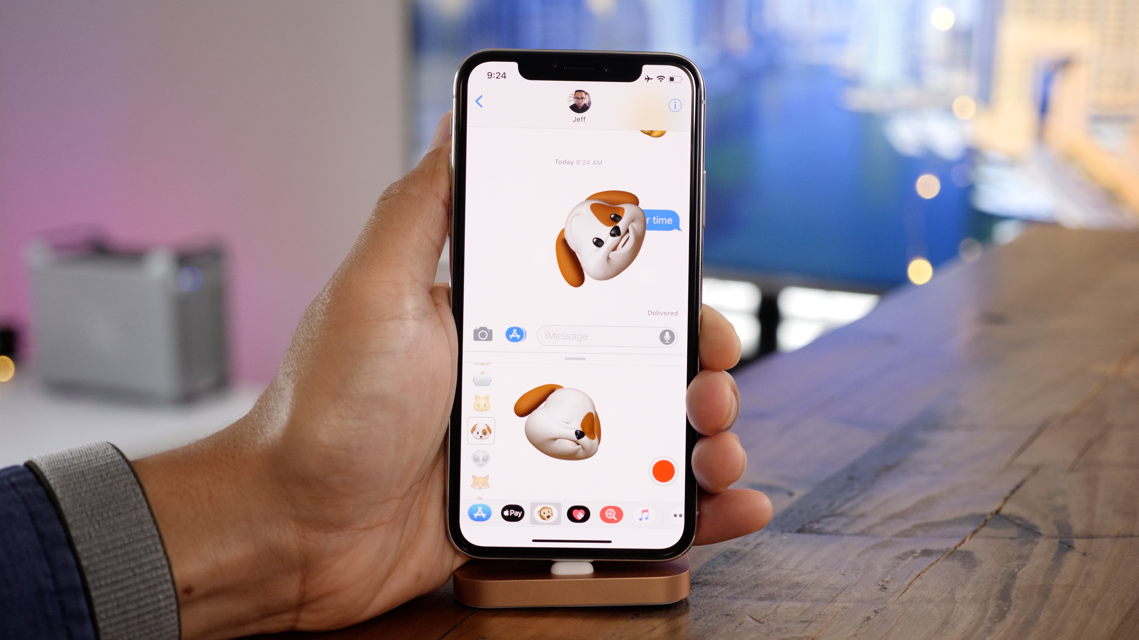 15+ iPhone X Tips and Tricks [Video] - 9to5Mac