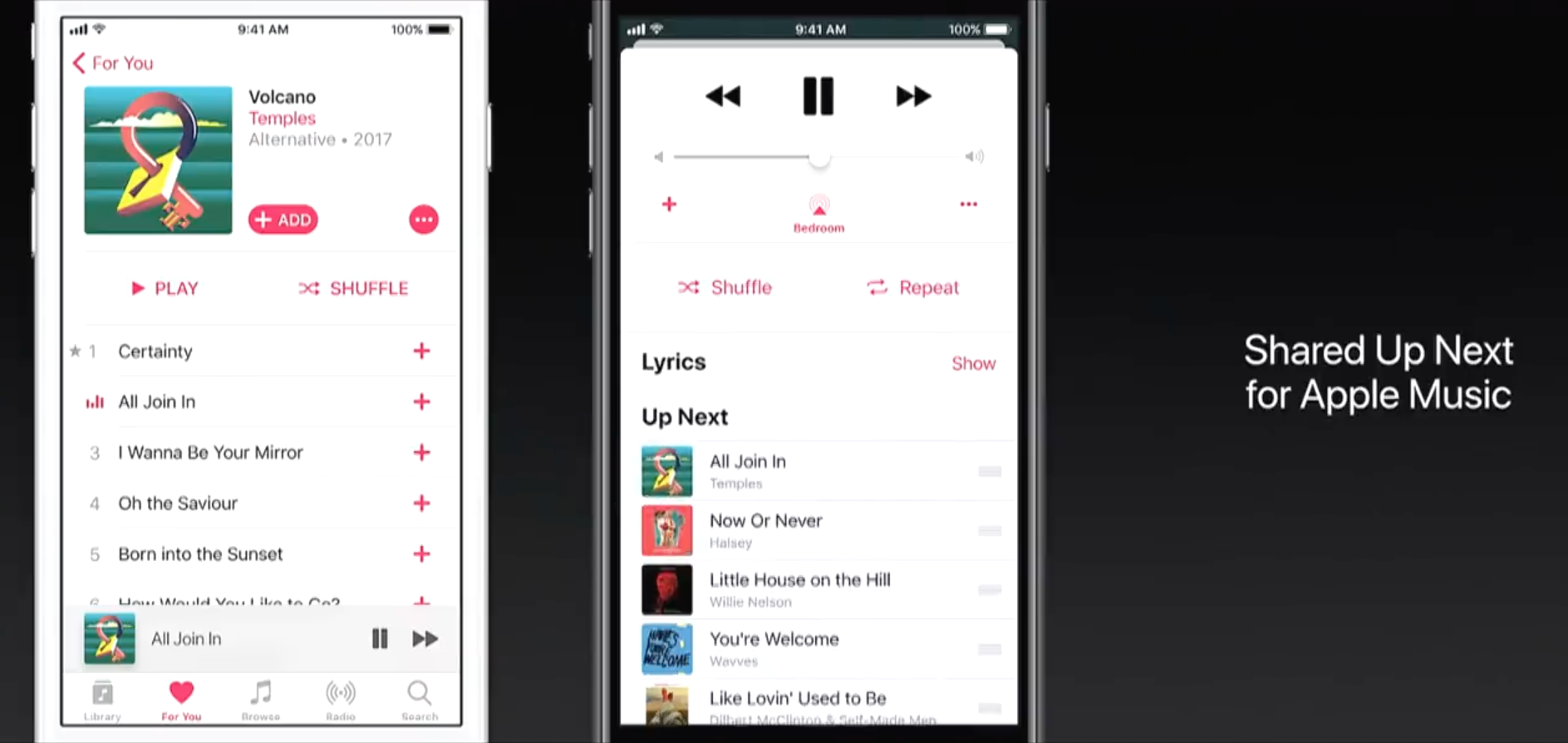AirPlay 2: Everything we know about Apple's upgraded wireless audio ...