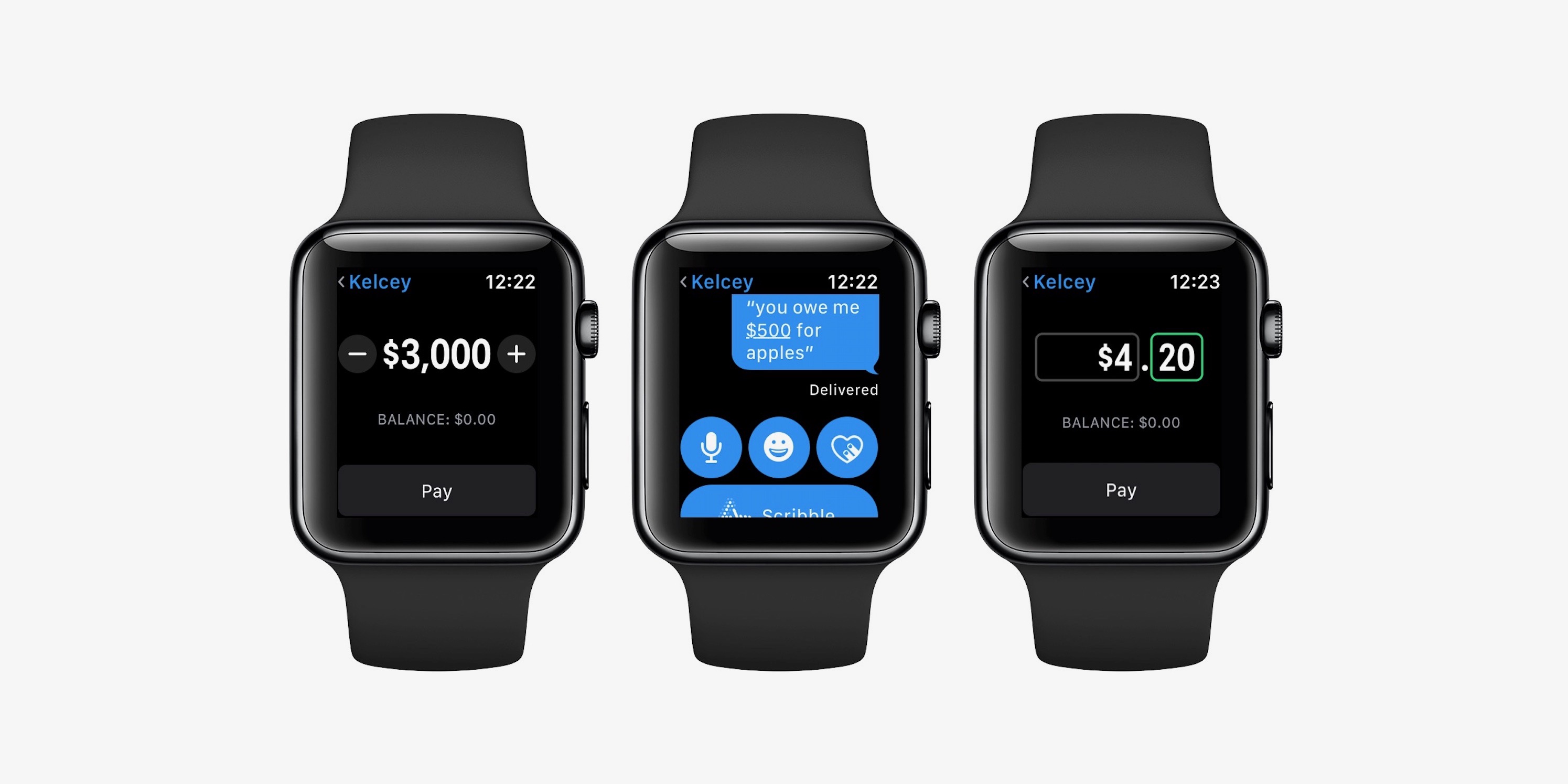 How to set up Apple Pay on iPhone, iPad, Apple Watch, or Mac - 9to5Mac