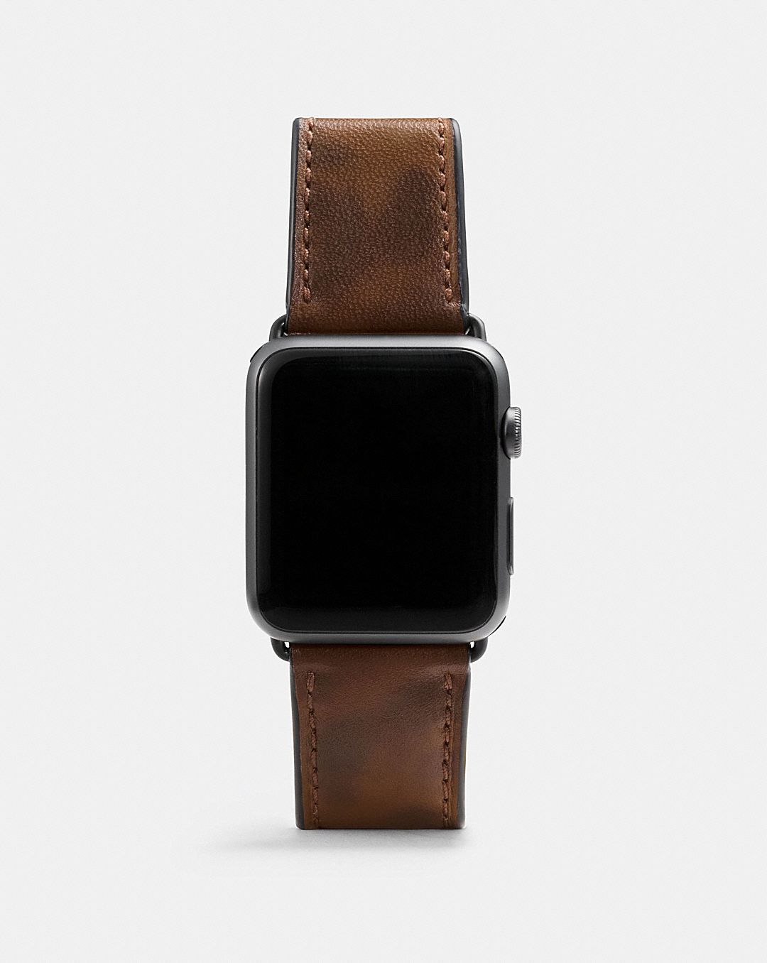 Coach adds more Apple Watch band options ahead of the holidays - 9to5Mac