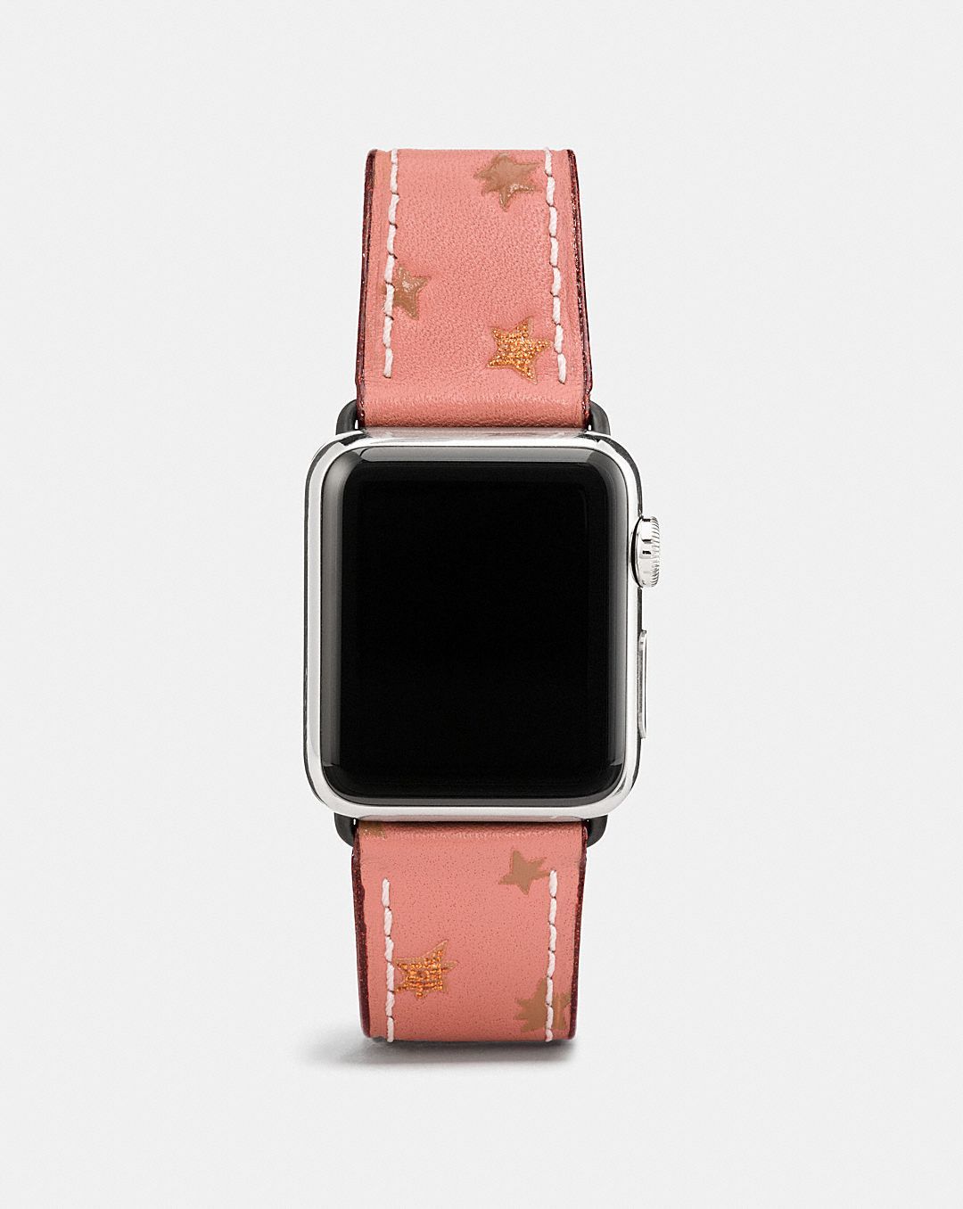 Coach adds more Apple Watch band options ahead of the holidays - 9to5Mac