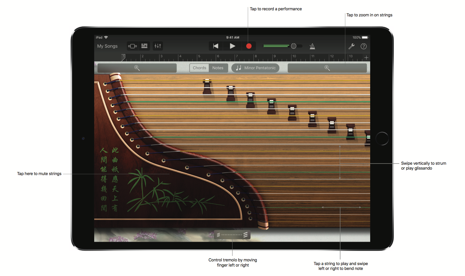 GarageBand 2.3 adds new Sound Library, Beat Sequencer, Instruments ...