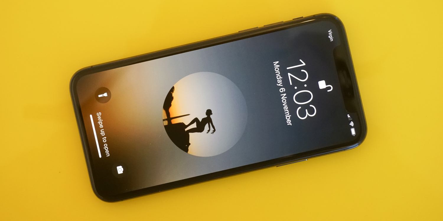 iPhone X Diary: The keynote impressed me, but real-life use wows me ...