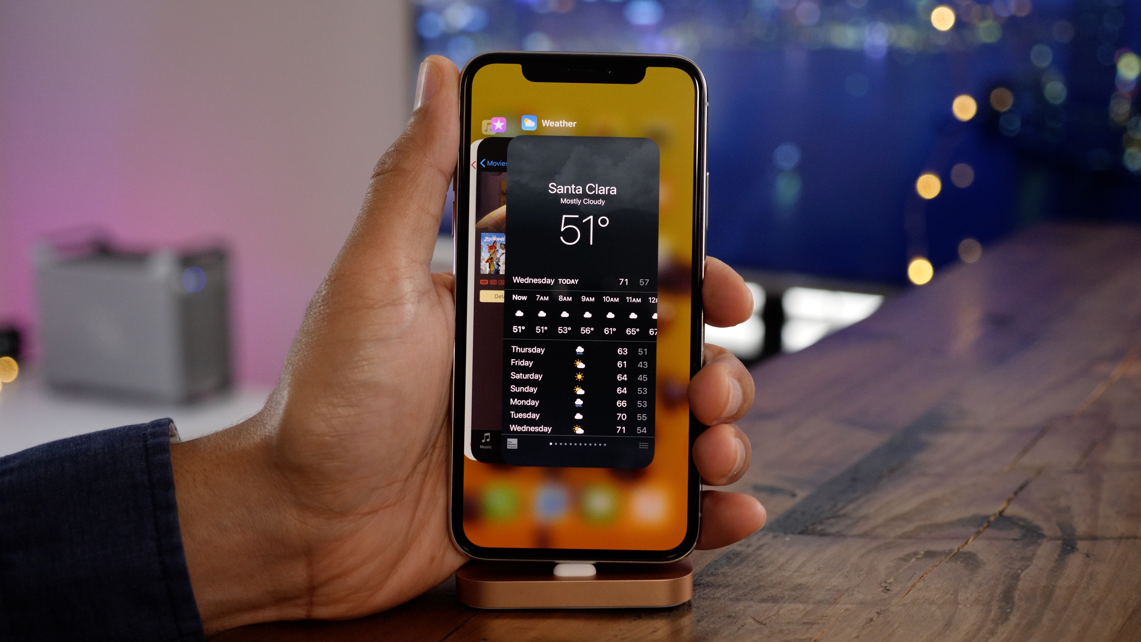 15+ iPhone X Tips and Tricks [Video] - 9to5Mac