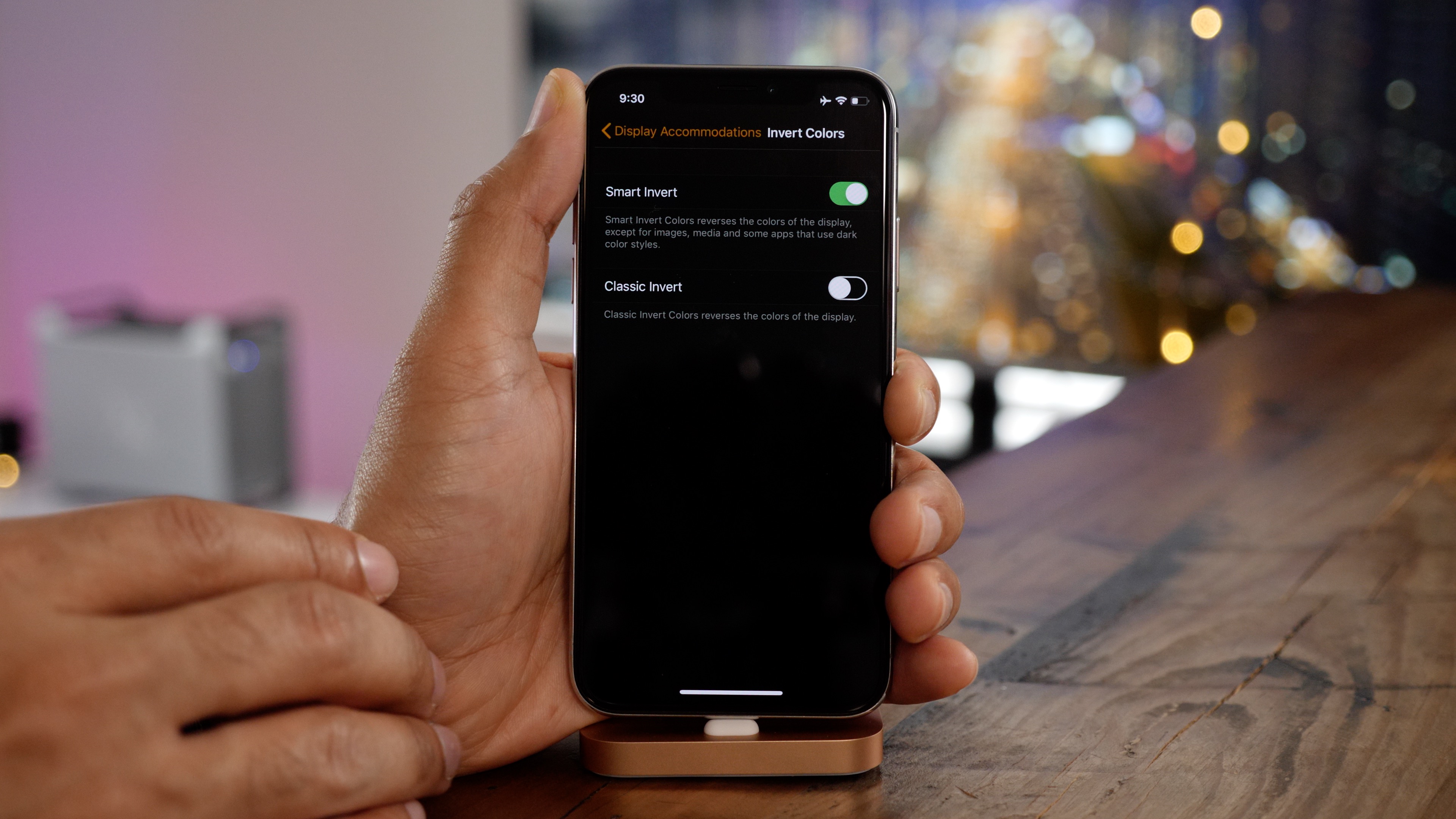 15+ iPhone X Tips and Tricks [Video] - 9to5Mac