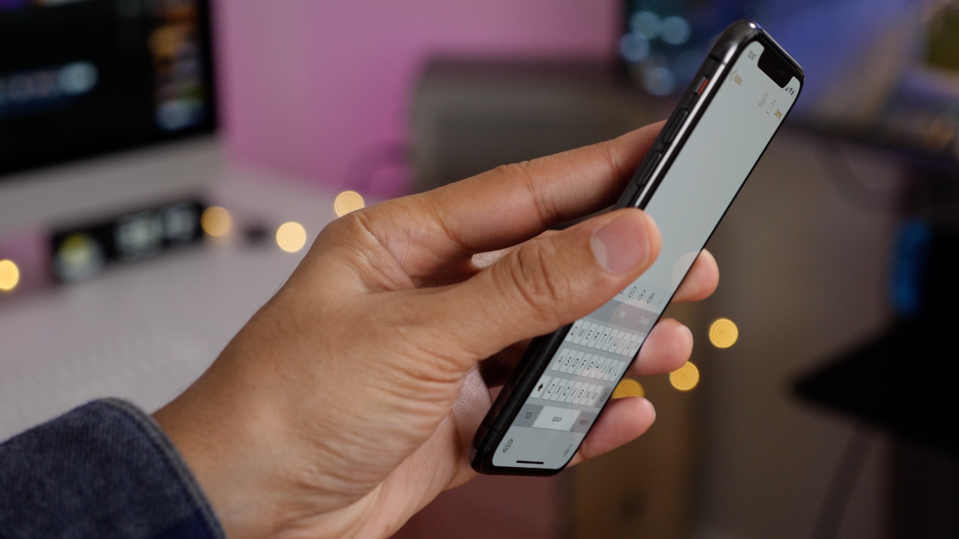 One month later: iPhone X has far exceeded my expectations [Video ...