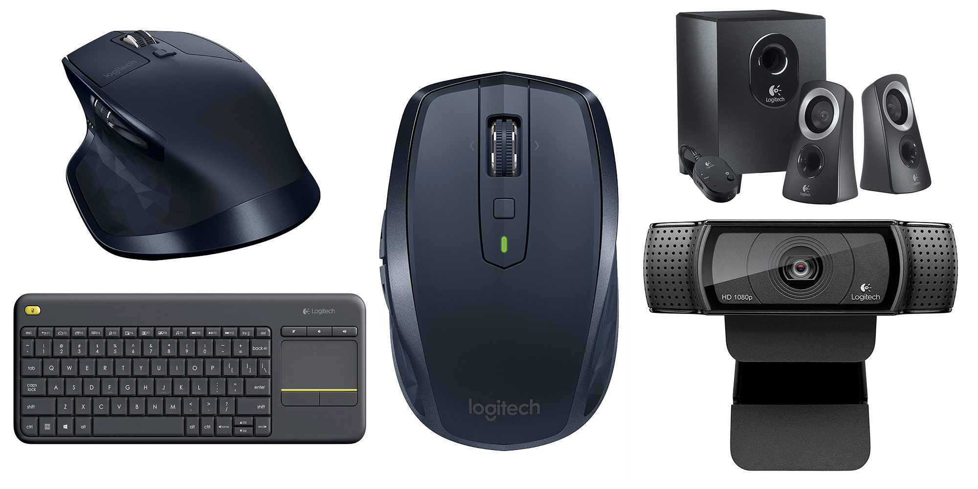 9to5Toys Last Call: Amazon Logitech Sale, Timbuk2 MacBook Bags 40% off ...