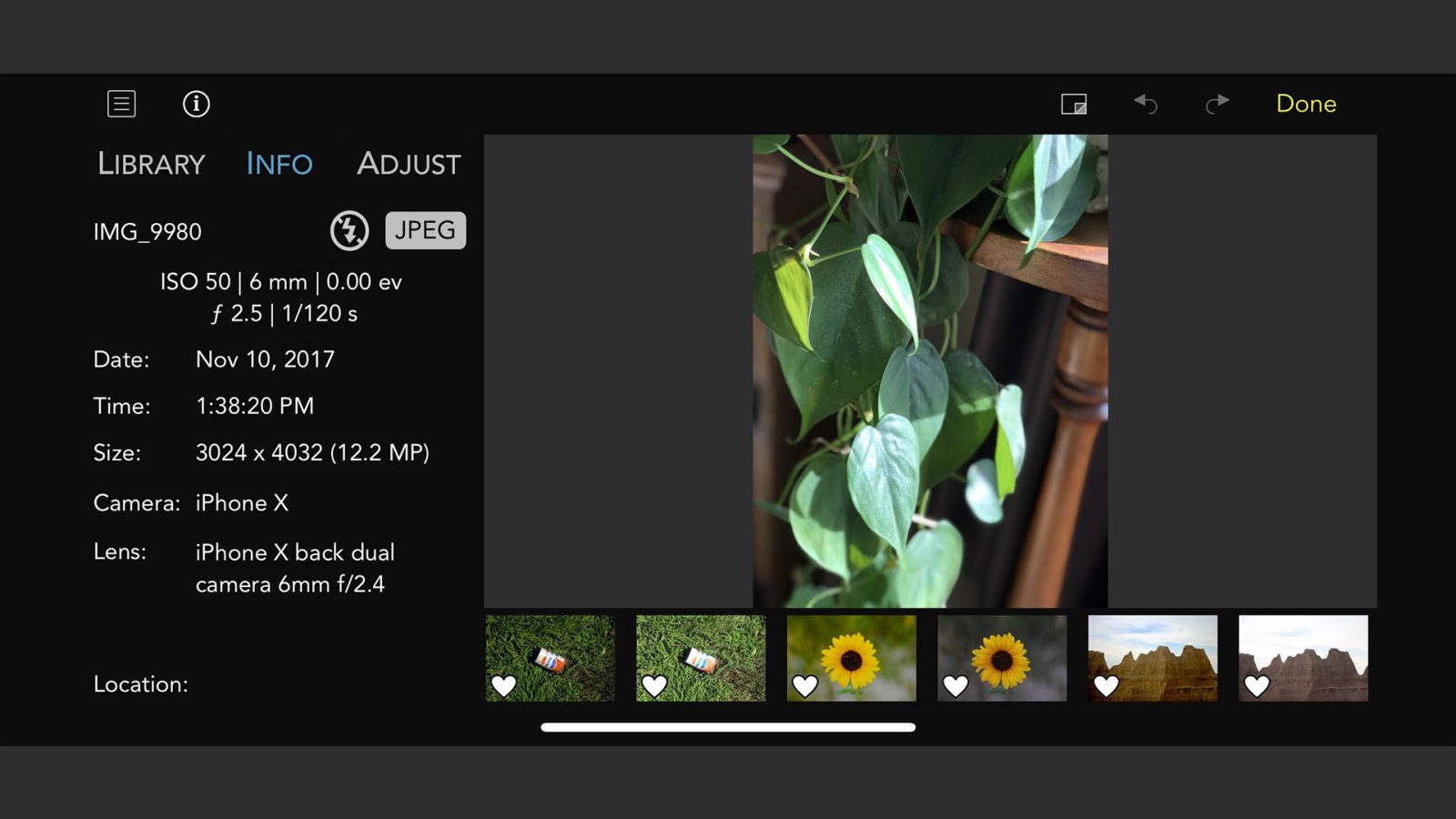 Former Apple engineering director launches RAW Power photo editor for ...
