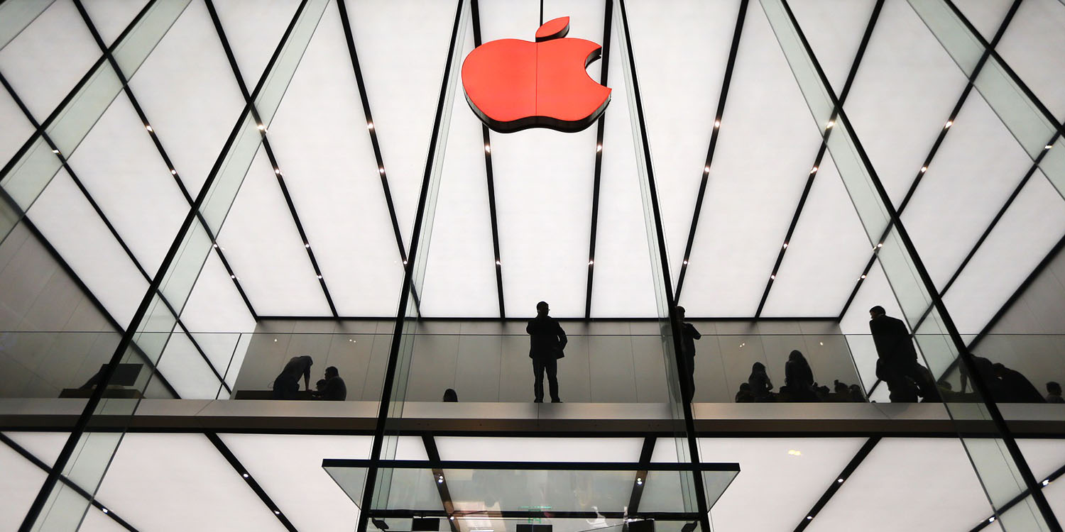 Ahead of World AIDS Day, Apple says this year's (RED) purchases set a ...