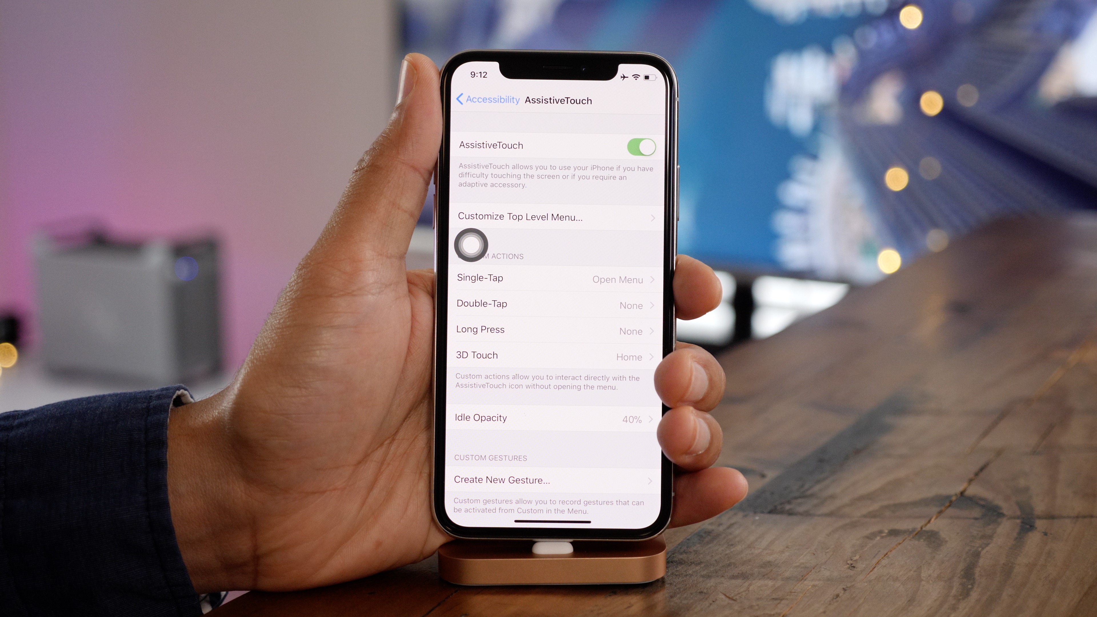 15+ iPhone X Tips and Tricks [Video] - 9to5Mac