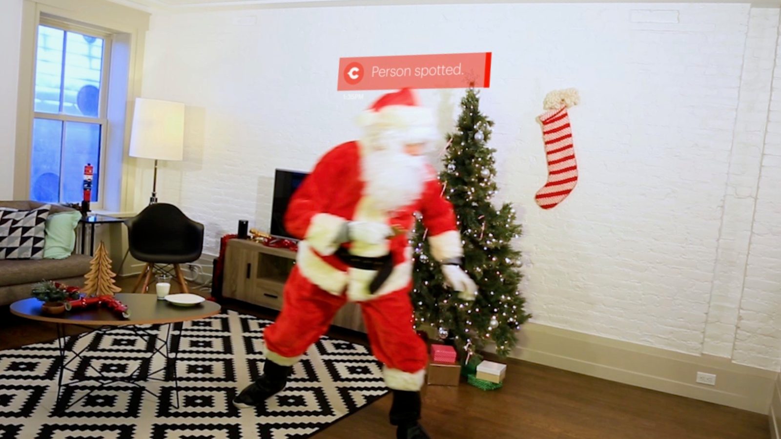 Canary bringing AI-powered Person Detection to its home security ...