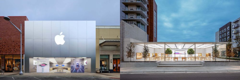 Apple retail in 2017: A look at every store opened, closed, and ...