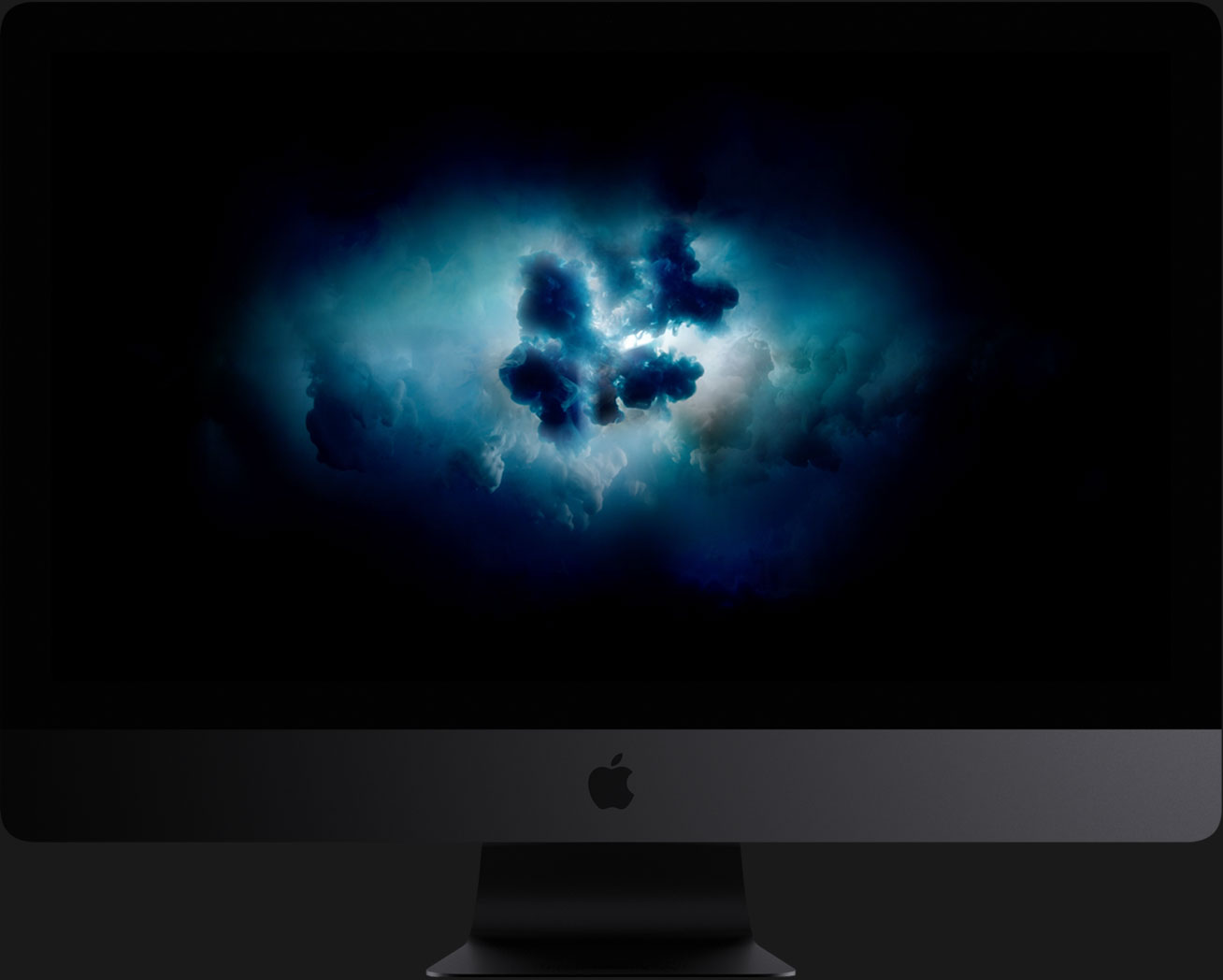 iMac Pro: Everything we know about Apple's powerful all-in-one so far ...