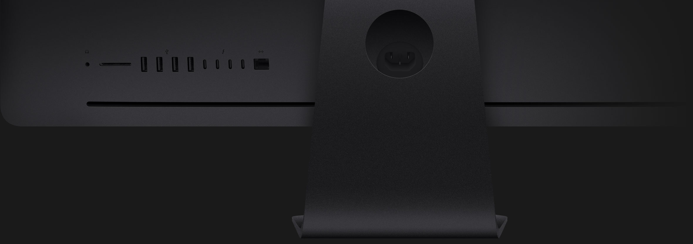 iMac Pro: Everything we know about Apple's powerful all-in-one so far ...