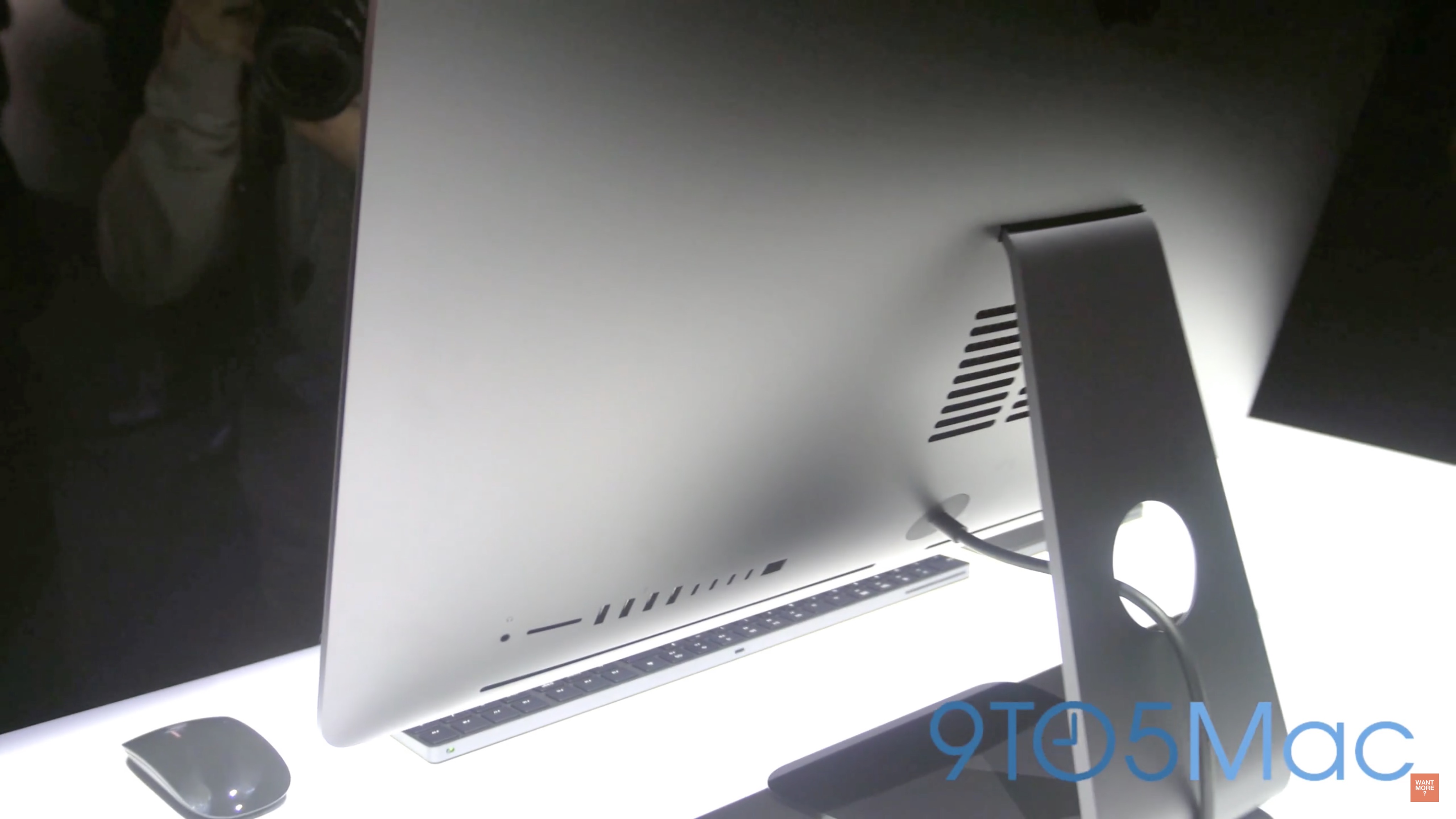 iMac Pro: Everything we know about Apple's powerful all-in-one so far ...