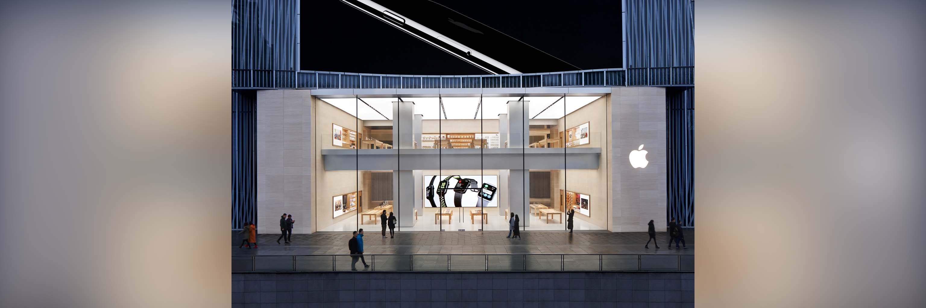 Apple retail in 2017: A look at every store opened, closed, and ...